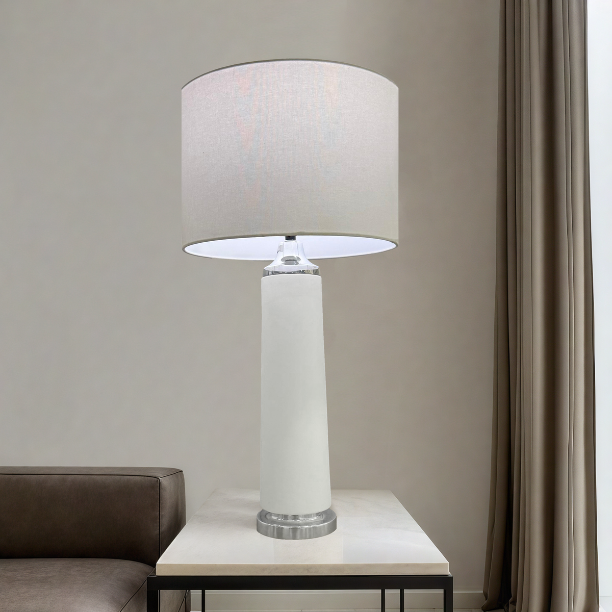 Lámpara Namibia / Namibia lamp – Carpinteria Studio