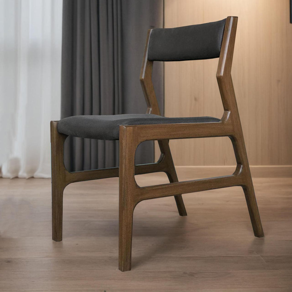 Silla Loria / Loria Chair – Carpinteria Studio