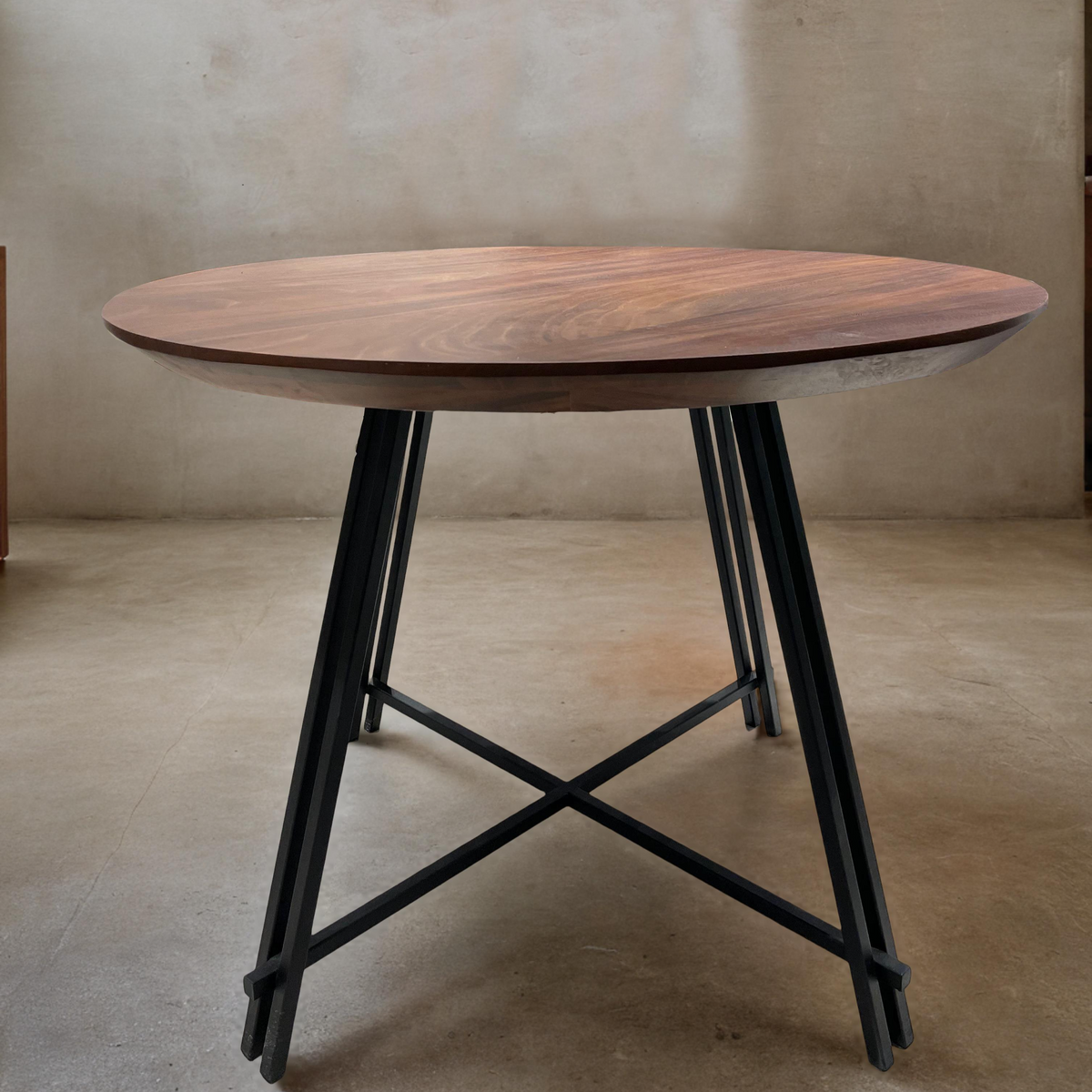 Mesa Kuma / Kuma table – Carpinteria Studio