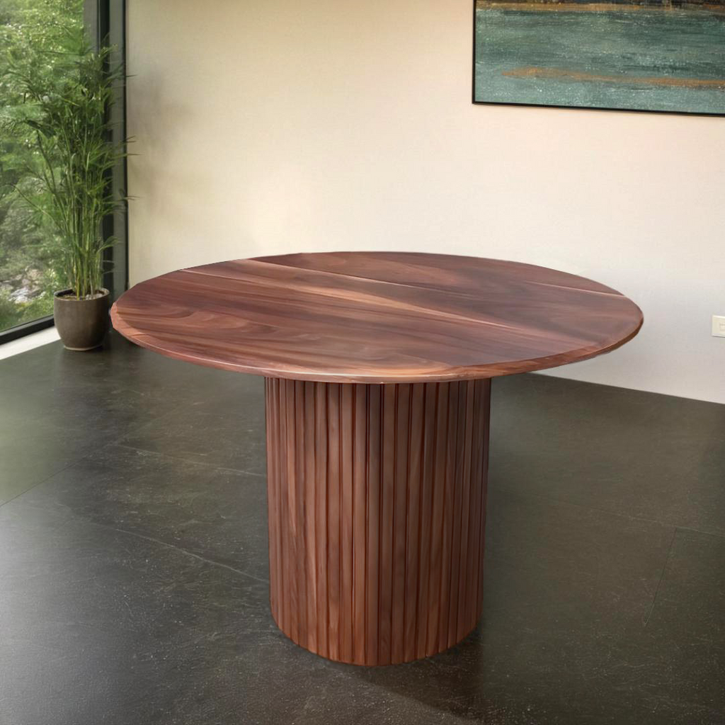 Mesa Moneo / Moneo Dining table – Carpinteria Studio