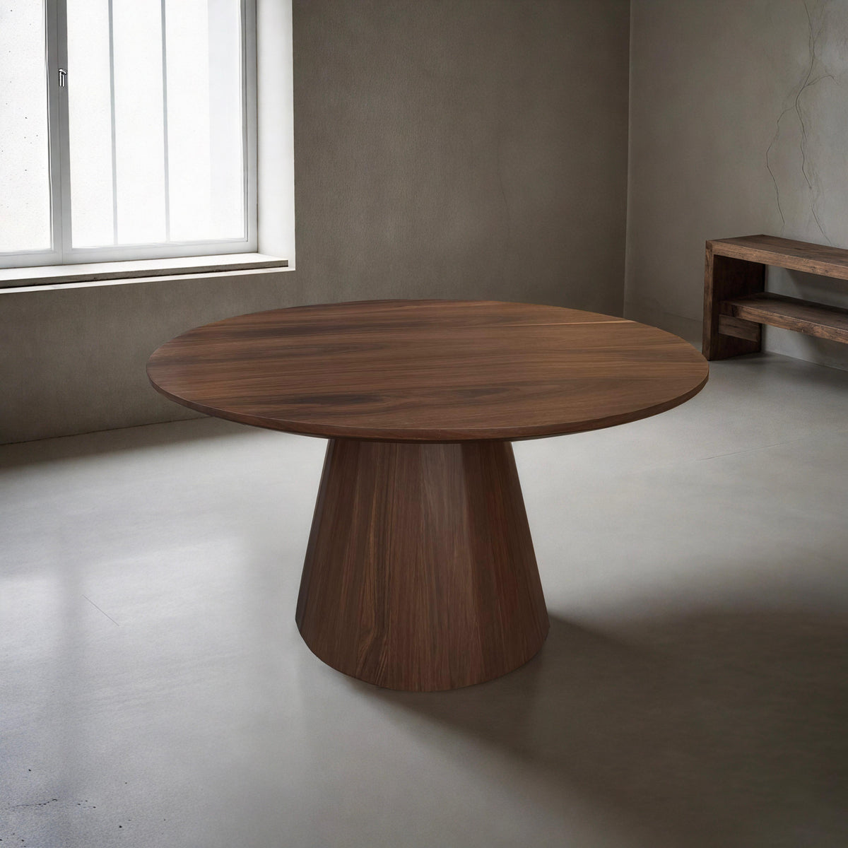 Mesa Naples / Naples table – Carpinteria Studio