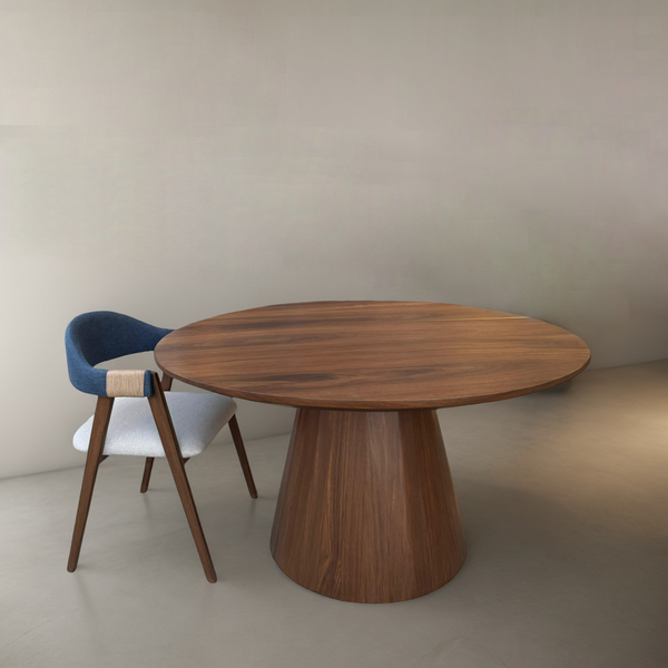 Mesa Naples / Naples Dining Table – Carpinteria Studio