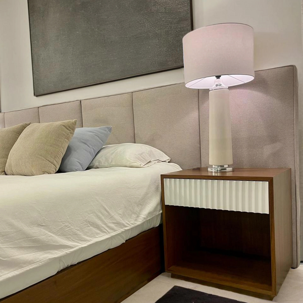 Recamara Meier / Meier Bedroom – Carpinteria Studio